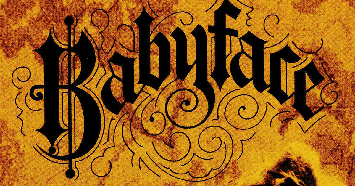 Babyface | Profile | Colorado Music Experience