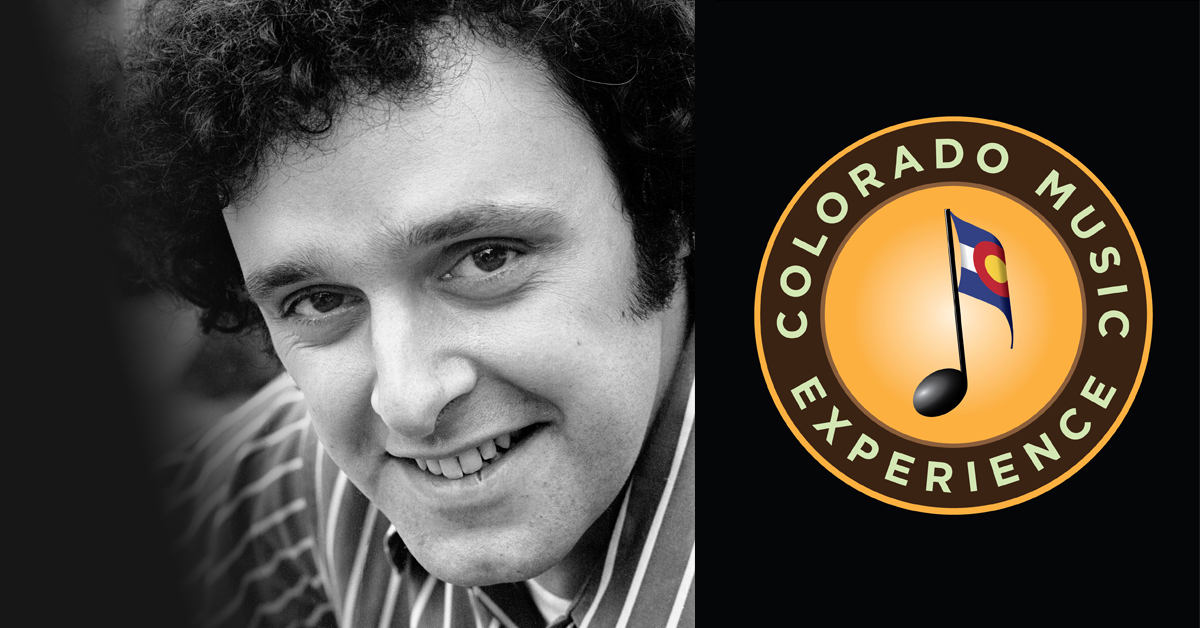 Bill Szymczyk | Podcast | Colorado Music Experience