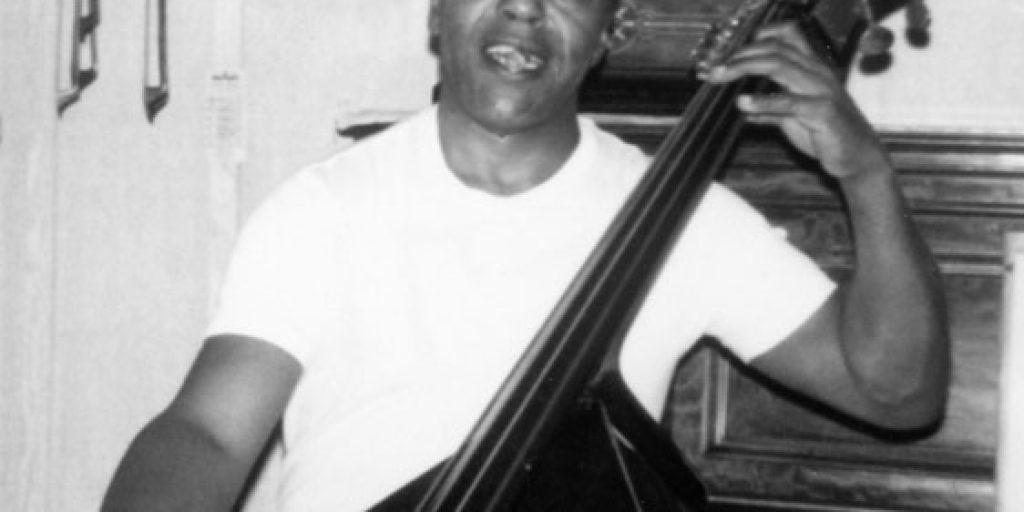 Charlie Burrell | Colorado Music Experience