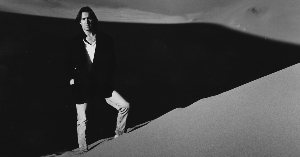Dan Fogelberg | Profile | Colorado Music Experience