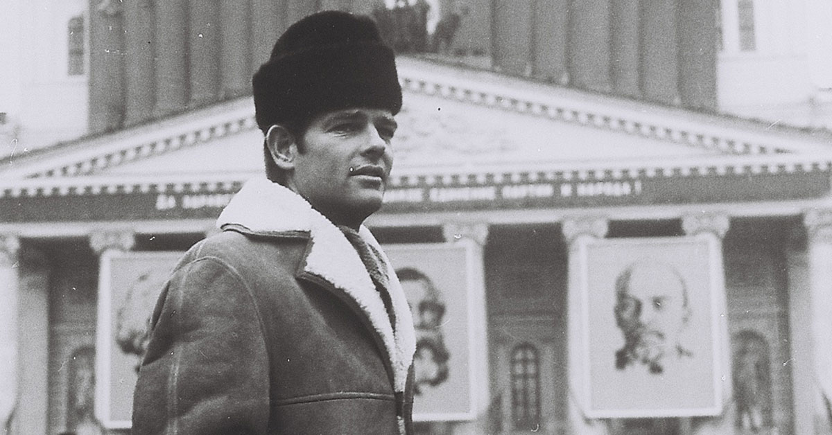 Dean Reed | Profile | Colorado Music Experience