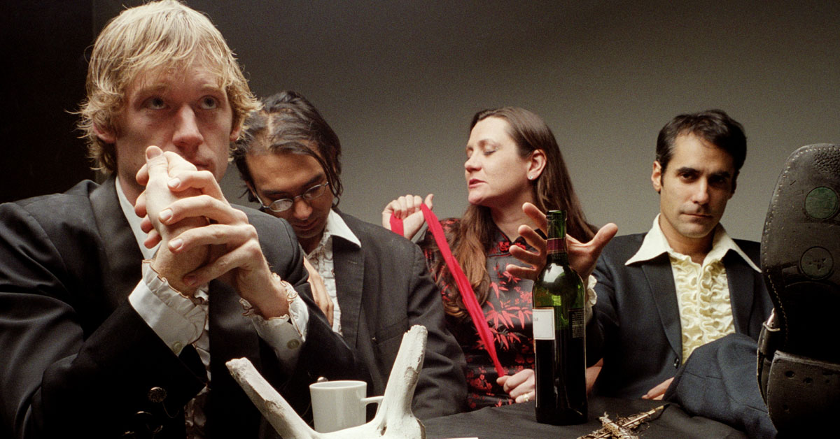 Devotchka | Profile | Colorado Music Experience