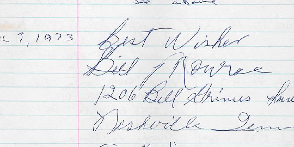 Harry Tuft Podcase with G. Brown | Colorado Music Experience