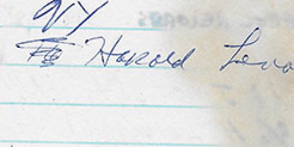 Harry Tuft Podcase with G. Brown | Colorado Music Experience