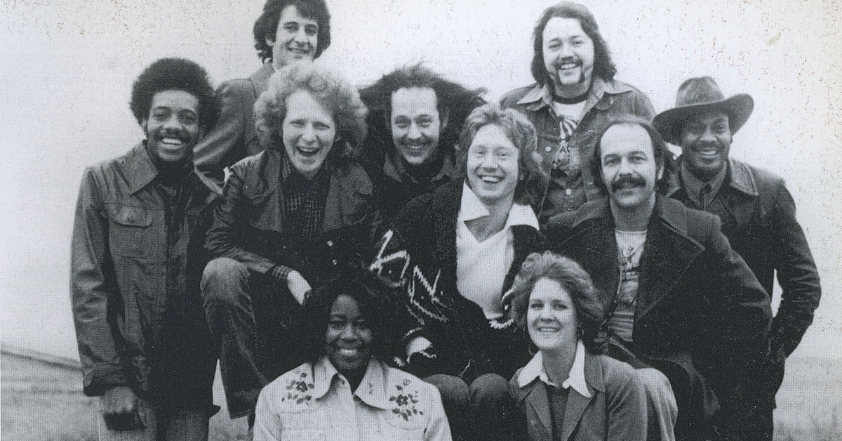 Gerard | Profile | Colorado Music Experience