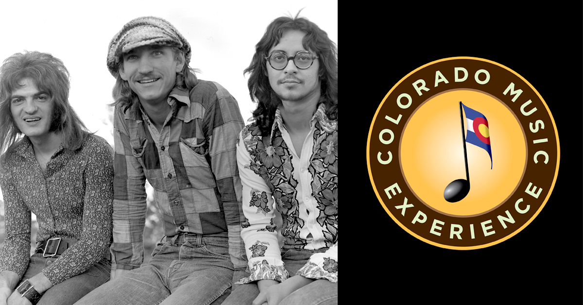 Kenny Passarelli | Podcast | Colorado Music Experience
