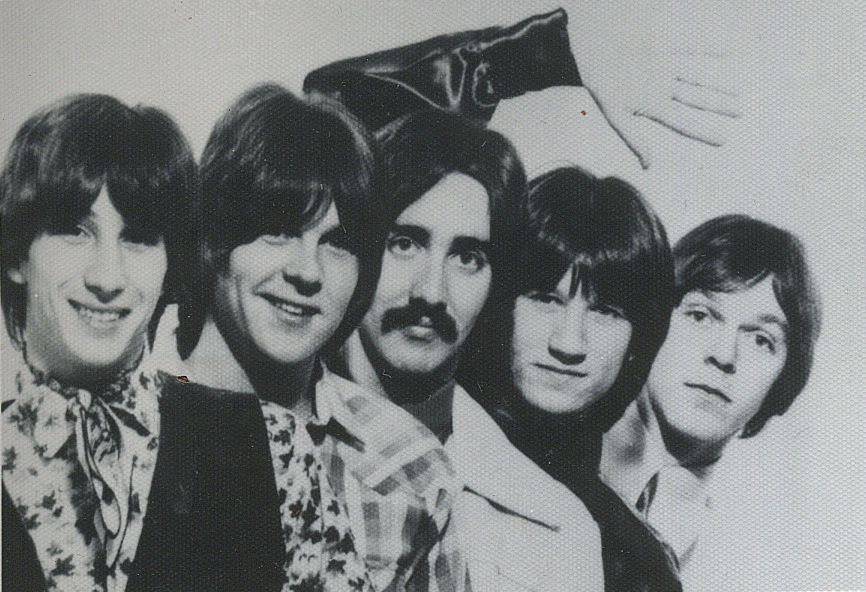 Poco | Profile | Colorado Music Experience