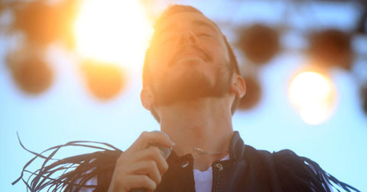 Matt Morris | Profile | Colorado Music Experience