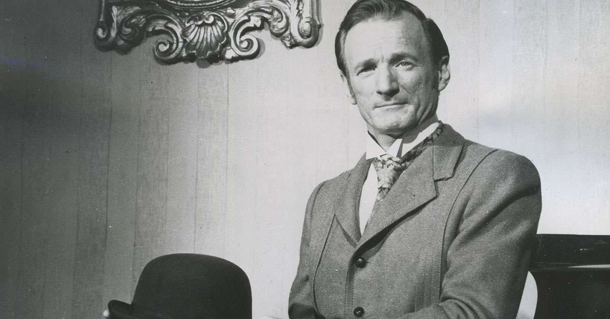 Max Morath | Profile | Colorado Music Experience