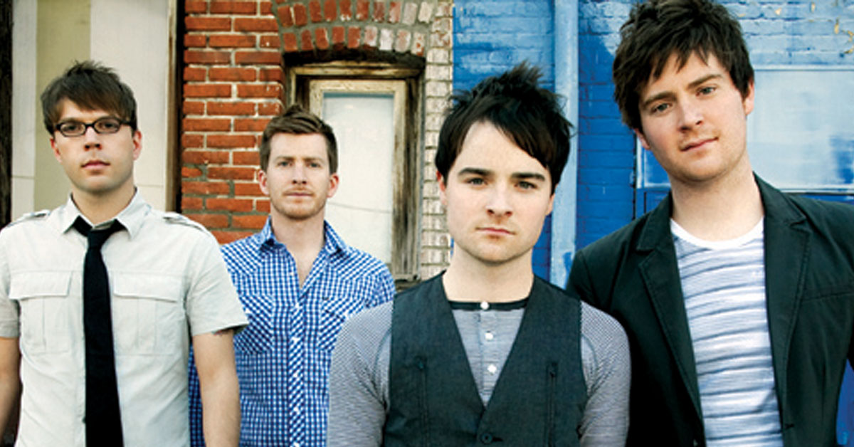 Meese | Profile | Colorado Music Experience