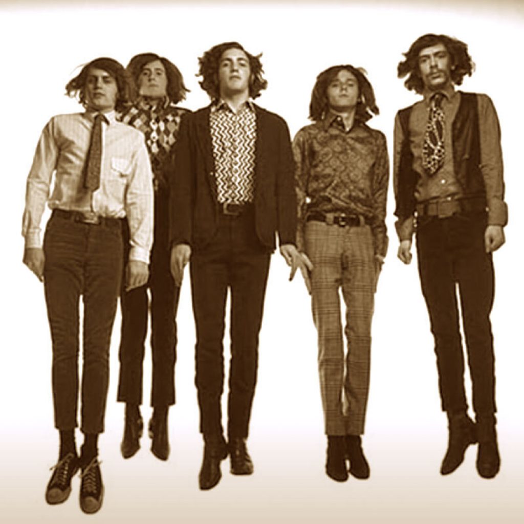 Lothar & the Hand People | Featured | Colorado Music Experience