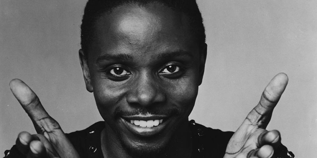 Philip Bailey | Profile | Colorado Music Experience