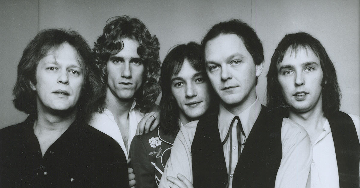 Poco - Colorado Music Experience