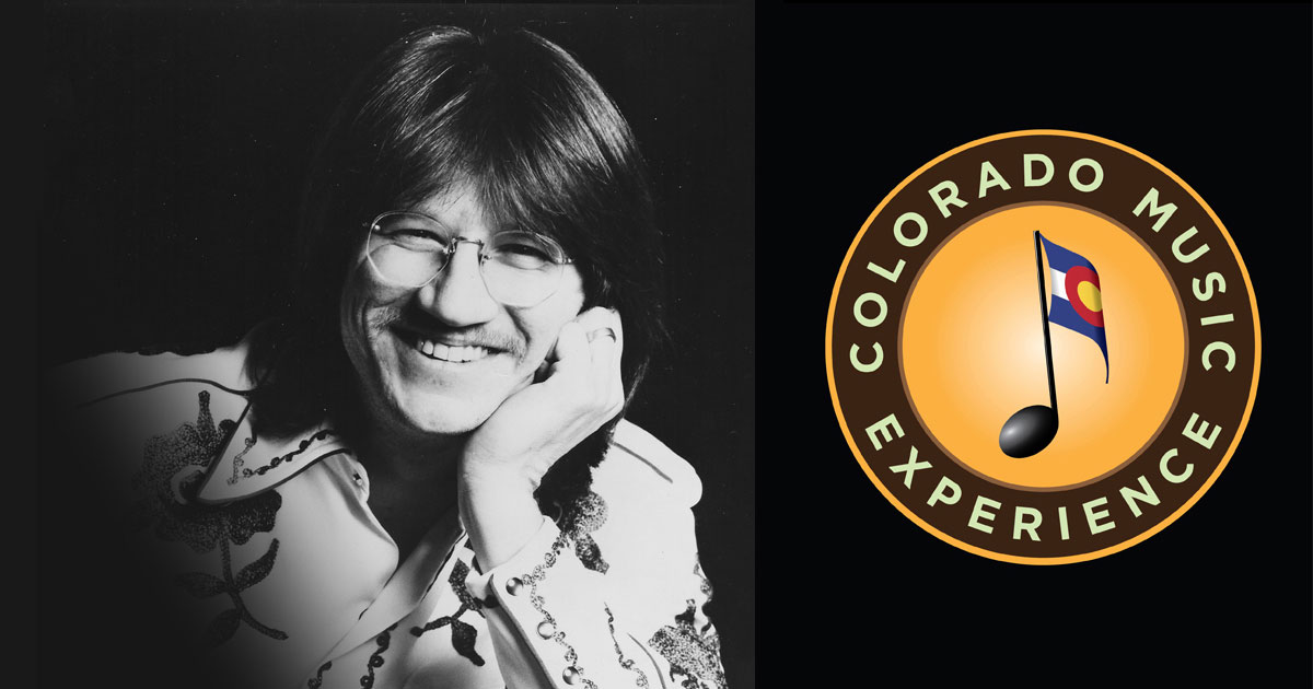 Richie Furay | Podcast | Colorado Music Experience