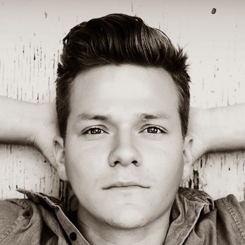 Tyler Ward | Colorado Music Experience
