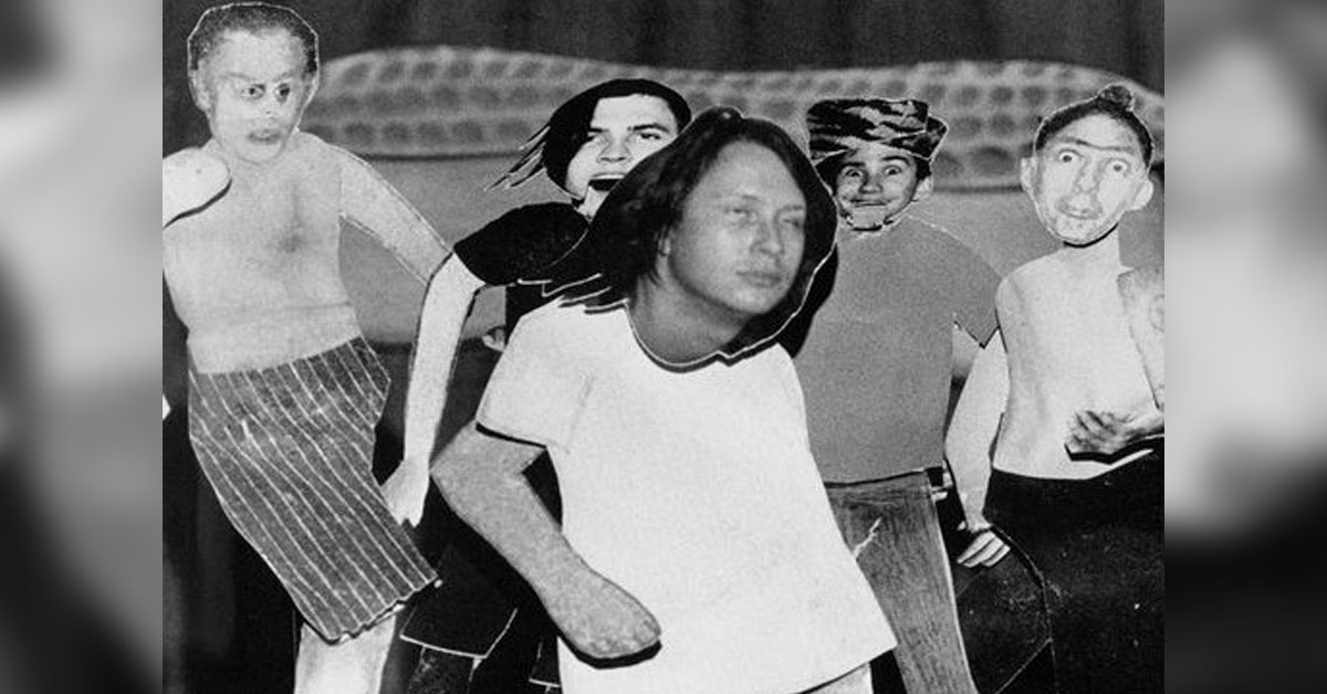 Warlock Pinchers | Profile | Colorado Music Experience