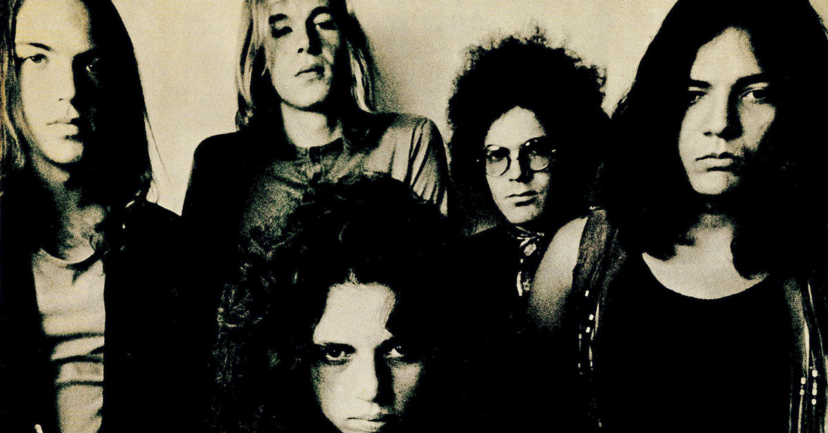 Zephyr | Profile | Colorado Music Experience