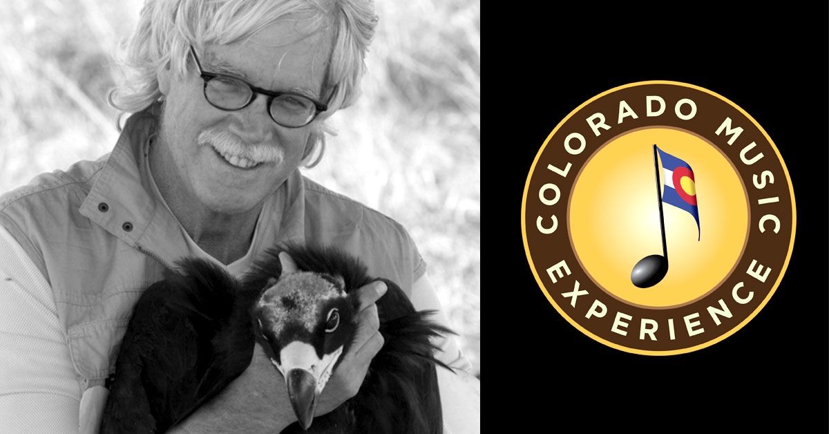 Kevin Fitzgerald | Podcast | Colorado Music Experience