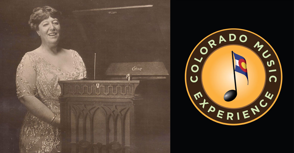 Elizabeth Spencer | Video | Colorado Music Experience