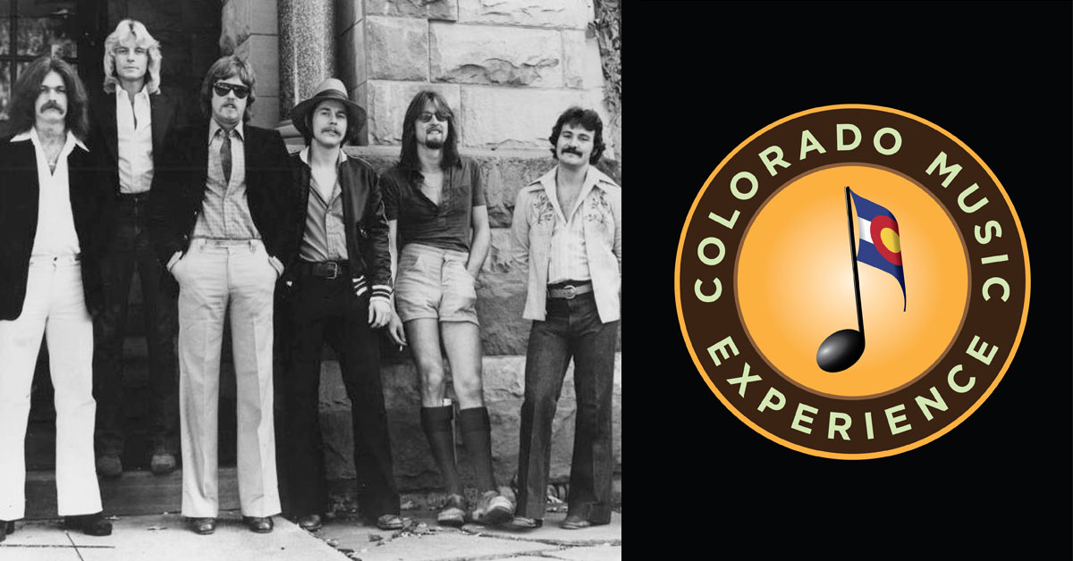 Firefall | Video | Colorado Music Experience