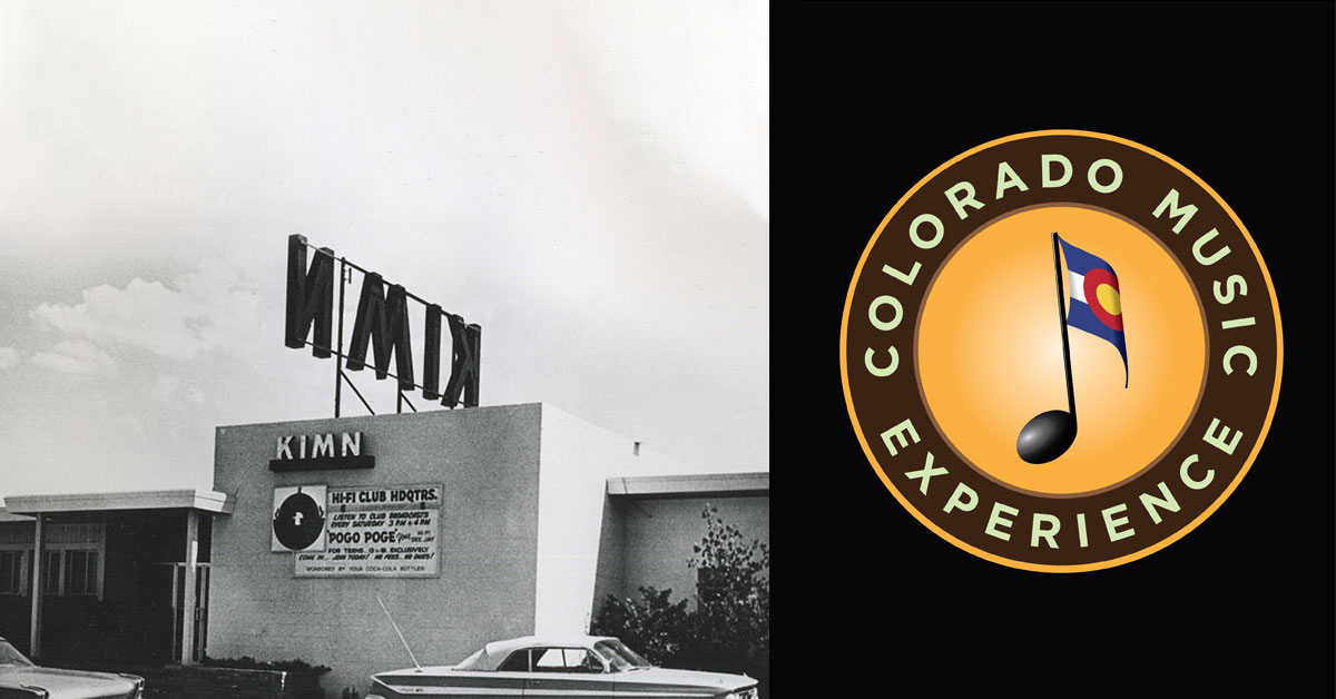 KIMN Radio | Video | Colorado Music Experience