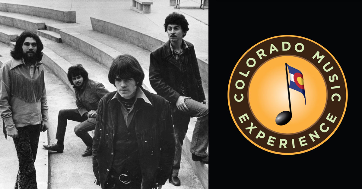 Sugarloaf Documentary | Colorado Music Experience