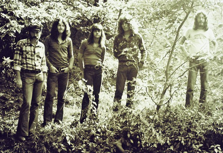 REO Speedwagon’s “Ridin’ the Storm Out” | Blog | Colorado Music Experience