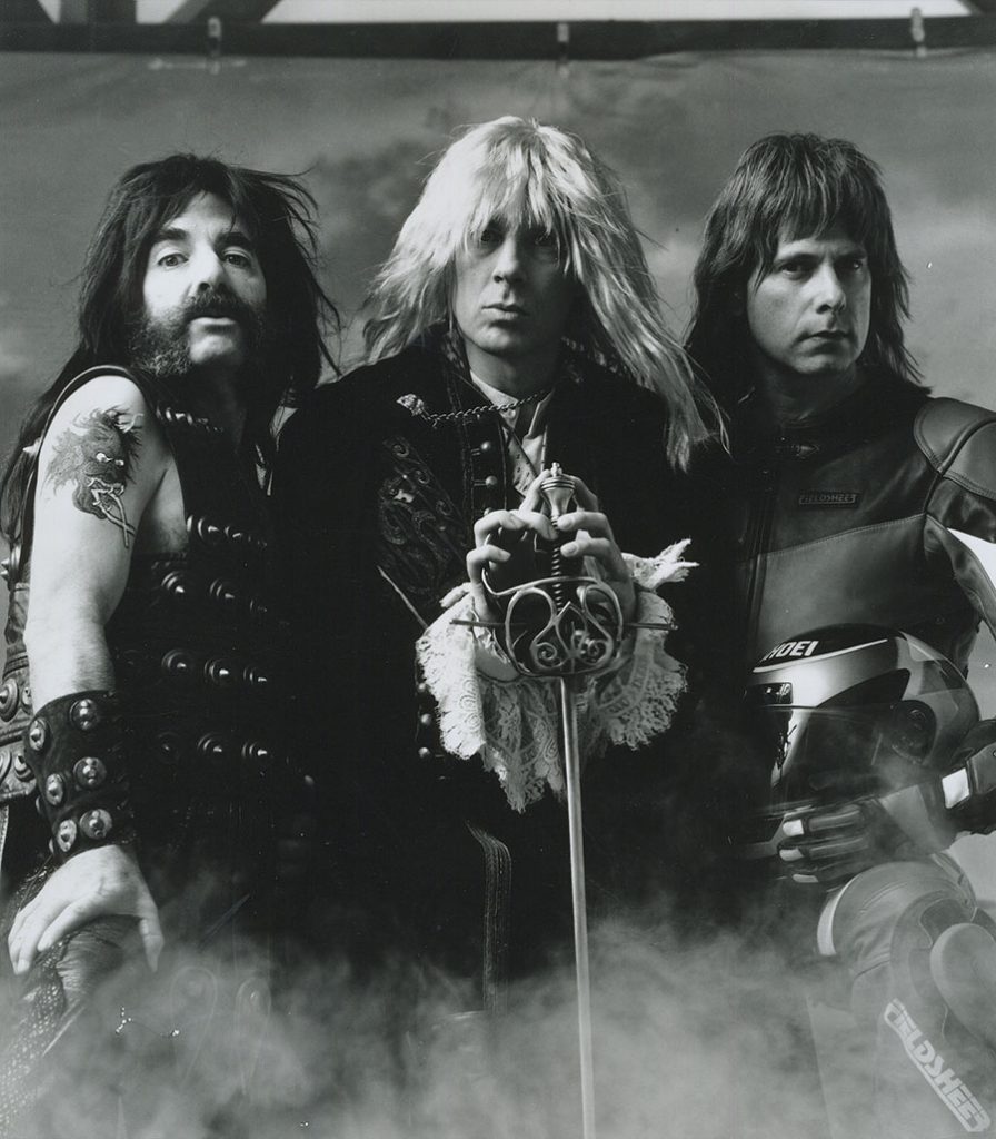 Spinal Tap’s Colorado Connection | Blog | Colorado Music Experience