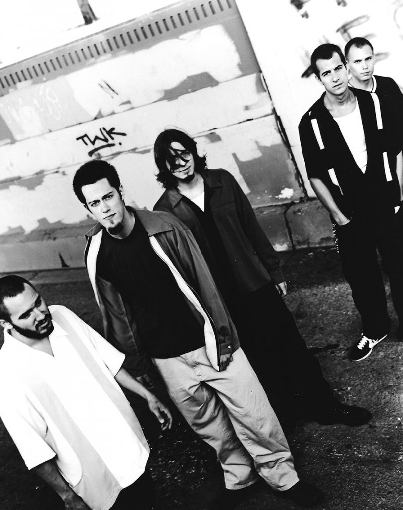 311’s Enlarged to Show Detail | Blog | Colorado Music Experience