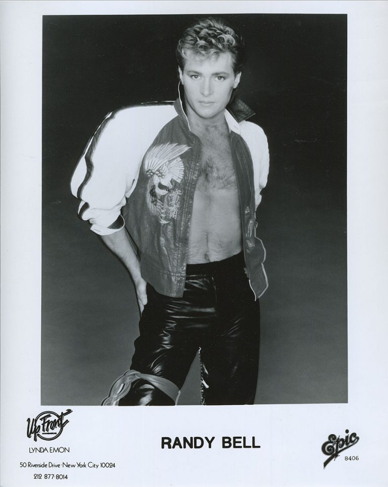 Randy Bell’s “Don’t Do Me” | Blog | Colorado Music Experience