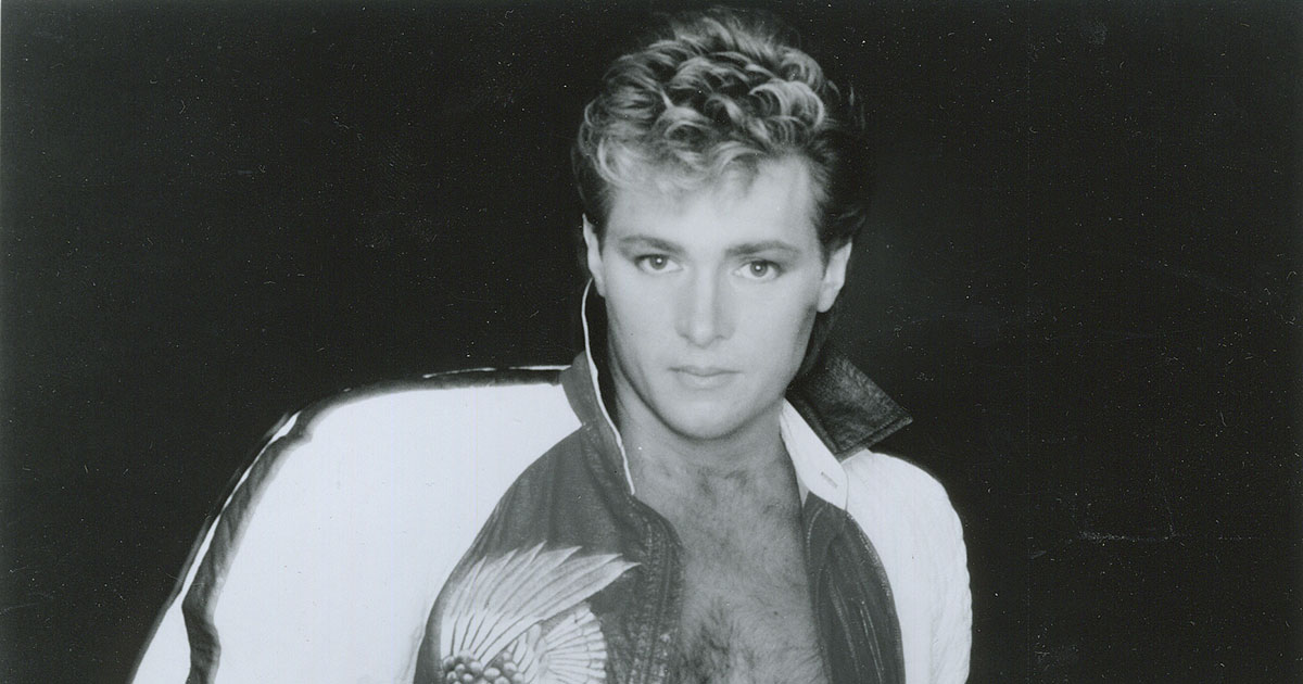 Randy Bell’s “Don’t Do Me” | Blog | Colorado Music Experience