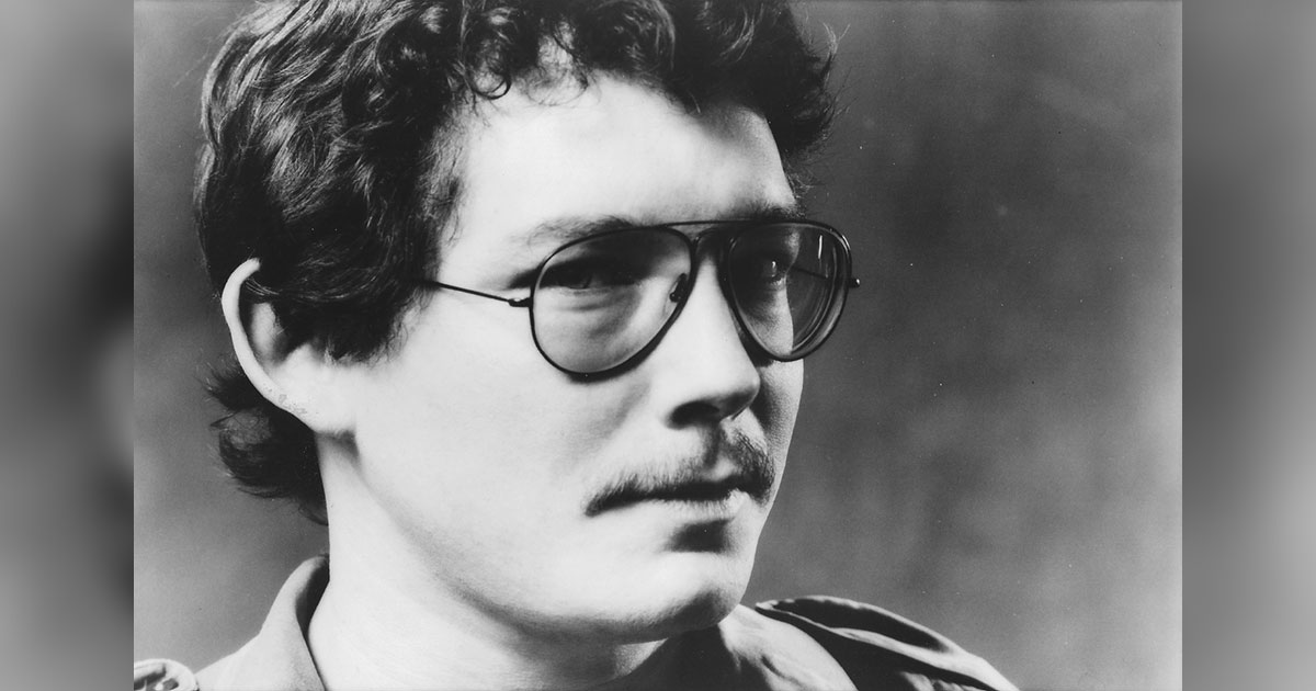 R.I.P. Russell Smith | Blog, Remembrance | Colorado Music Experience