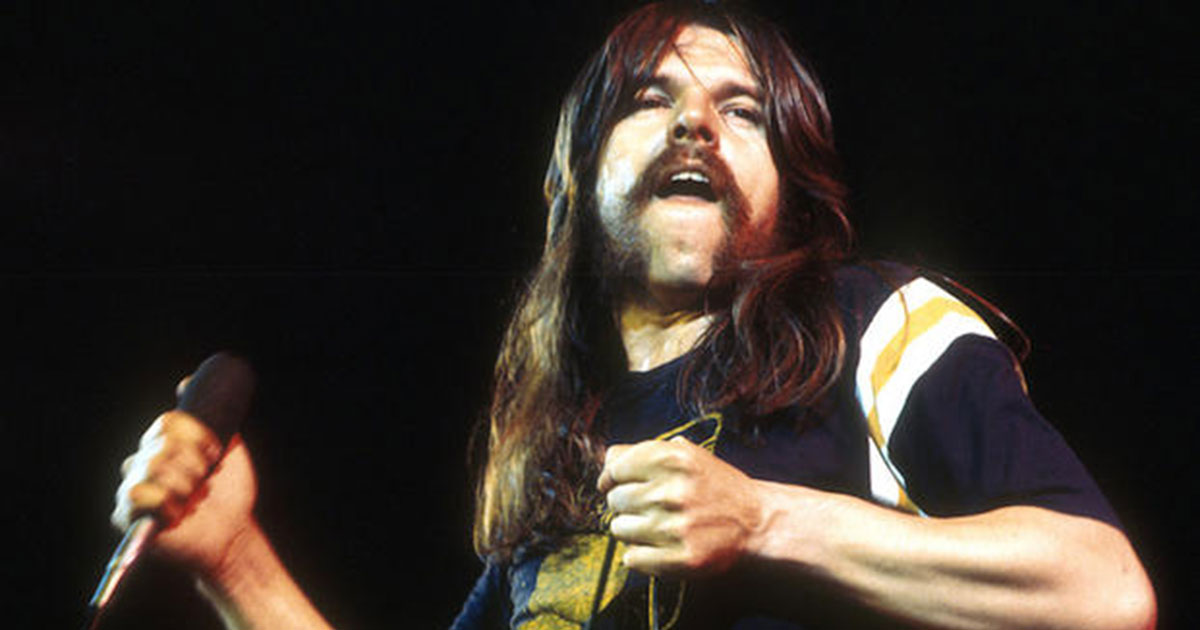 Bob Seger’s “Get Out of Denver” | Blog | Colorado Music Experience