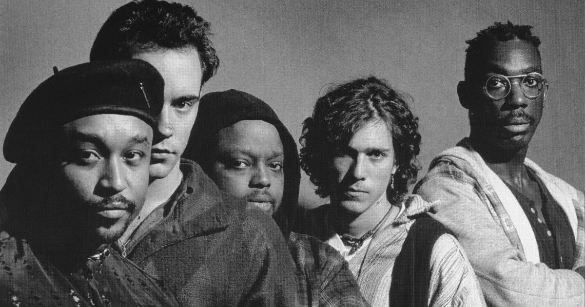 Dave Matthews Band’s “What Would You Say” | Blog | Colorado Music ...