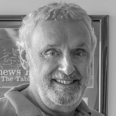 Bill Szymczyk | Colorado Music Experience