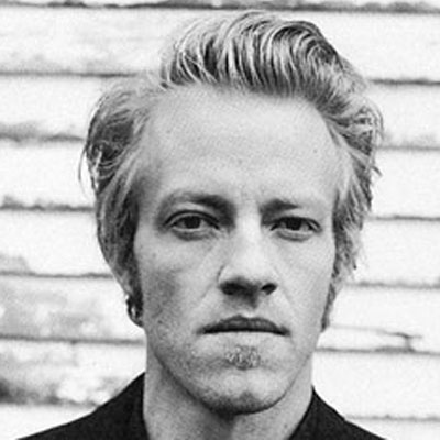 David Eugene Edwards | Colorado Music Experience