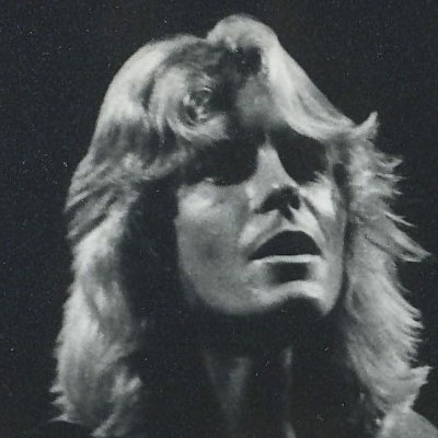 Mark Andes | Colorado Music Experience