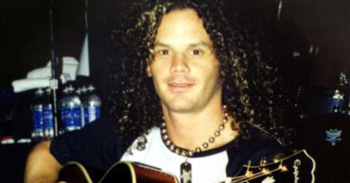 Ty Longley | Featured Photo | Colorado Music Experience