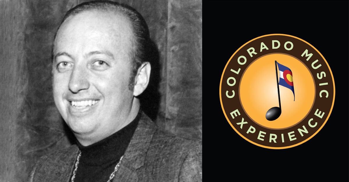 Tony Spicola | Podcast | Colorado Music Experience