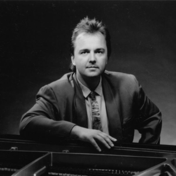 Peter Kater | Colorado Music Experience