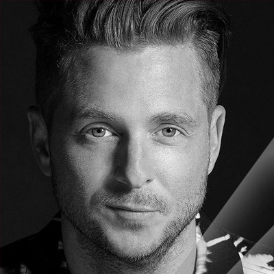 Ryan Tedder | Colorado Music Experience