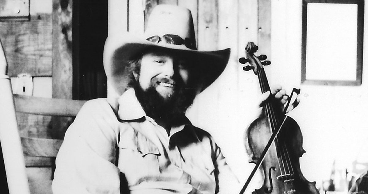 R.I.P. Charlie Daniels | Blog, Remembrance | Colorado Music Experience