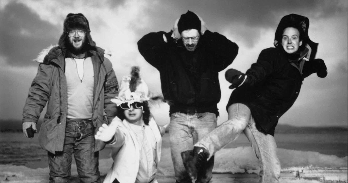 Phish | Featured | Colorado Music Experience