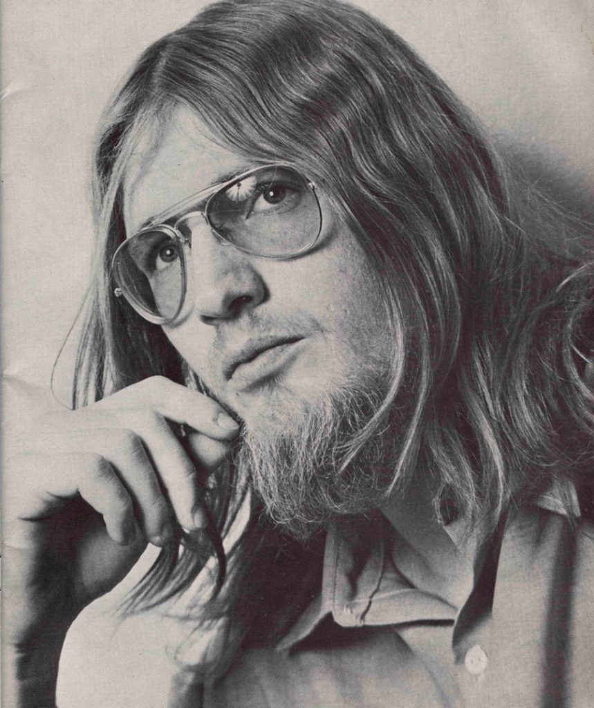 Bob Yeazel | Lagniappe | Colorado Music Experience