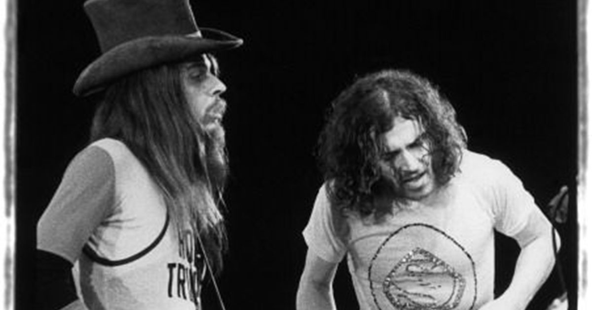 Mammoth Gardens | Profile | Colorado Music Experience