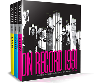 On Record Book Series | Special | Colorado Music Experience