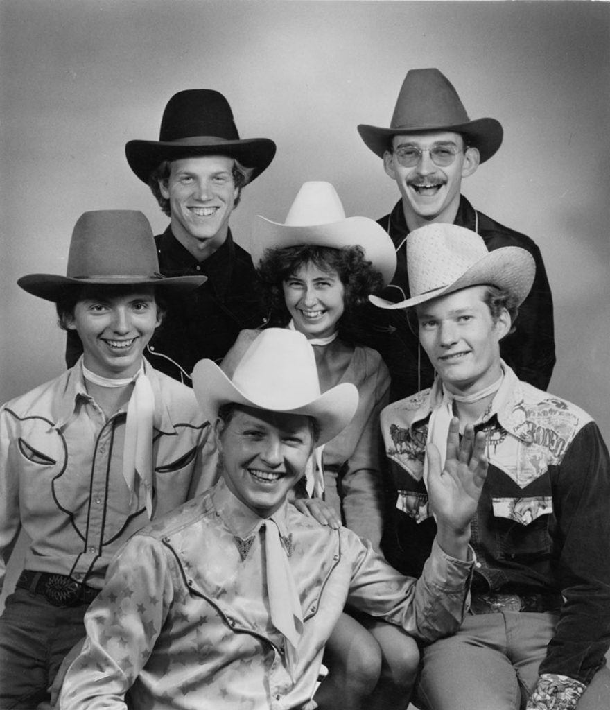 Dusty Drapes & the Dusters | Blog | Colorado Music Experience