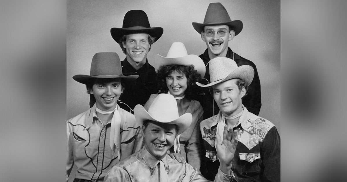 Dusty Drapes & the Dusters | Blog | Colorado Music Experience