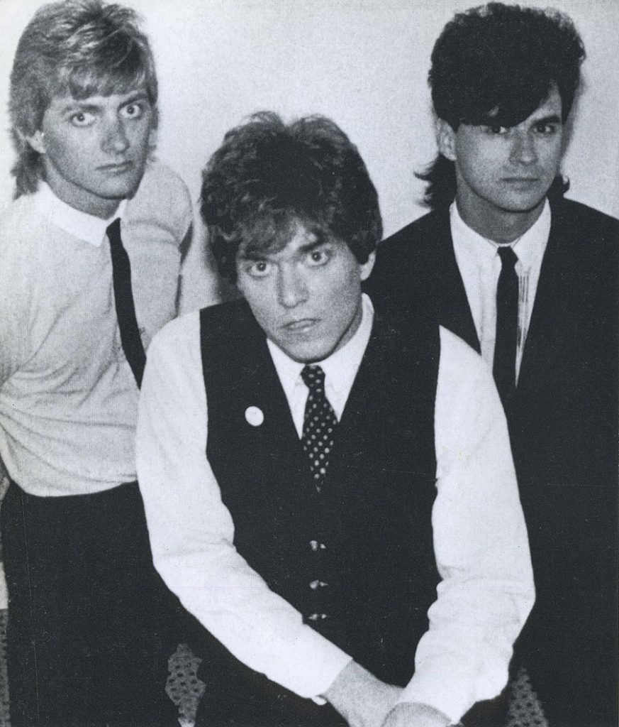 Bob Rupp | Lagniappe | Colorado Music Experience