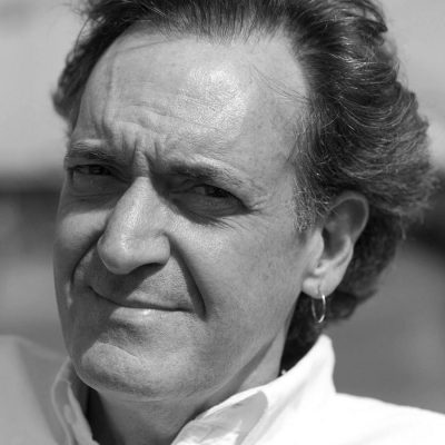 Steve Conn | Lagniappe | Colorado Music Experience